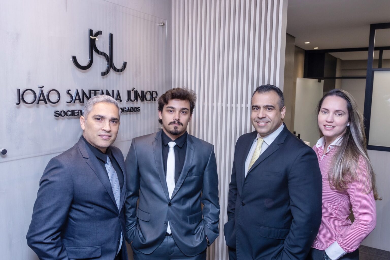 Site - João Santana Junior Advocacia